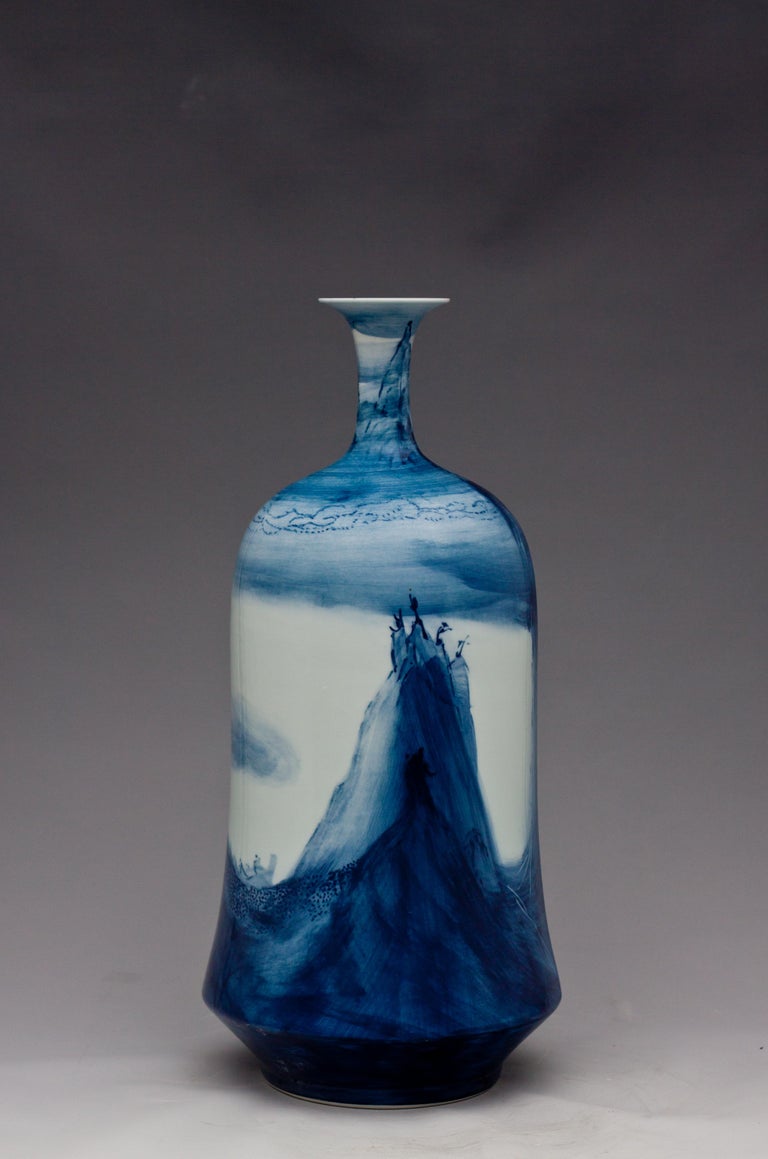 Jared Fitzgerald - Mountain Pathways For Sale at 1stDibs