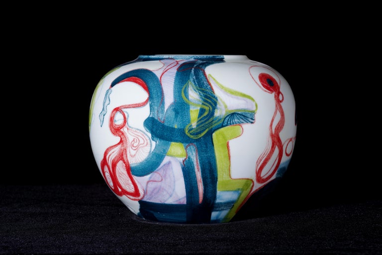 Jared Fitzgerald - Swan Song For Sale at 1stDibs