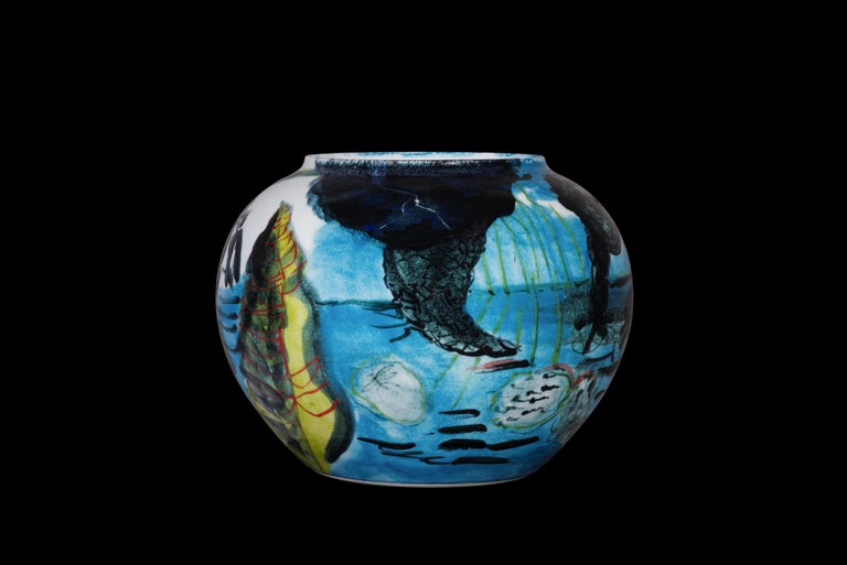 Jared Fitzgerald - The Abundant Swamp For Sale at 1stDibs