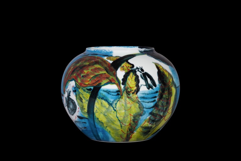 Jared Fitzgerald - The Abundant Swamp For Sale at 1stDibs