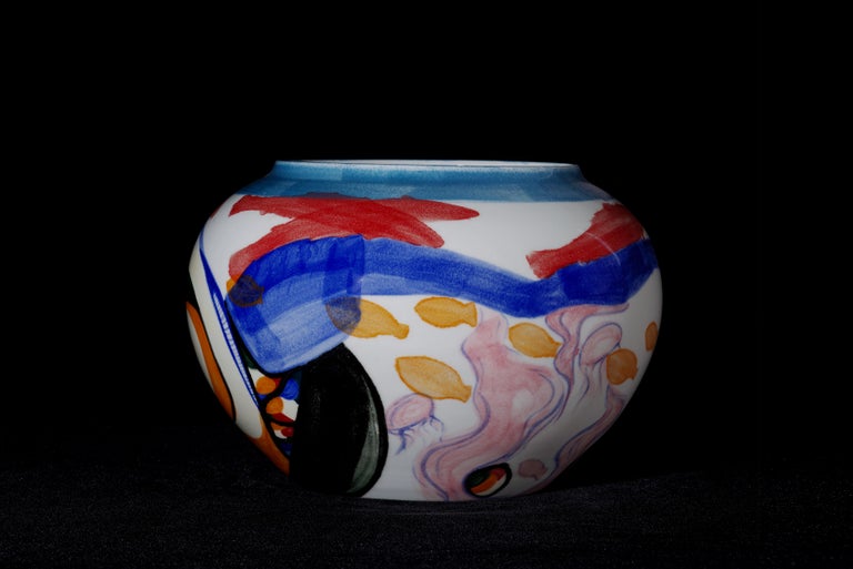 Jared Fitzgerald - Under the Sea For Sale at 1stDibs