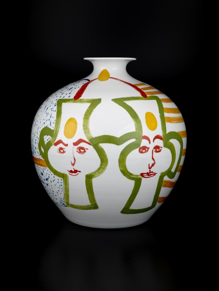 Jared Fitzgerald - Visions Through Time For Sale at 1stDibs