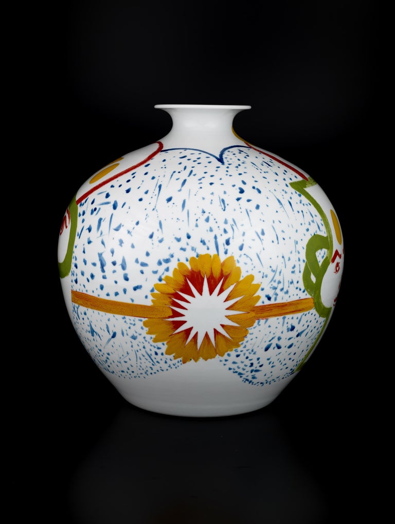 Jared Fitzgerald - Visions Through Time For Sale at 1stDibs