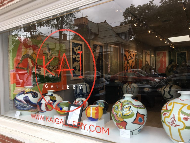 Jared Fitzgerald - Visions Through Time For Sale at 1stDibs