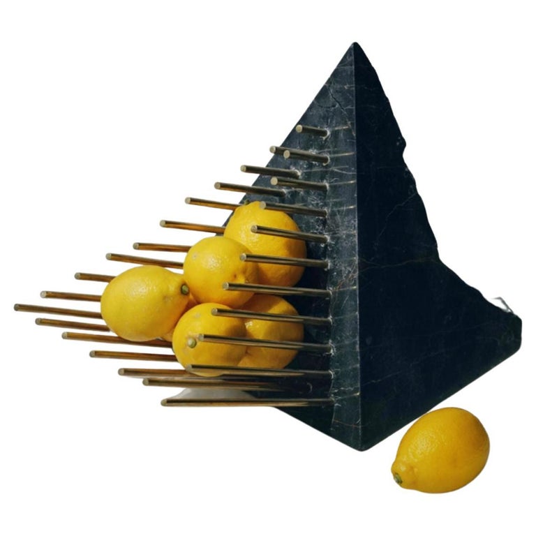 Jari Fruit Bowl by Elham Nejati For Sale at 1stDibs
