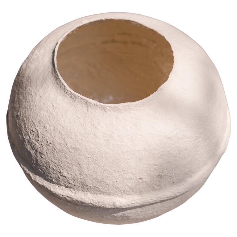 Jarrón Sol Vase by Ana Tron For Sale at 1stDibs