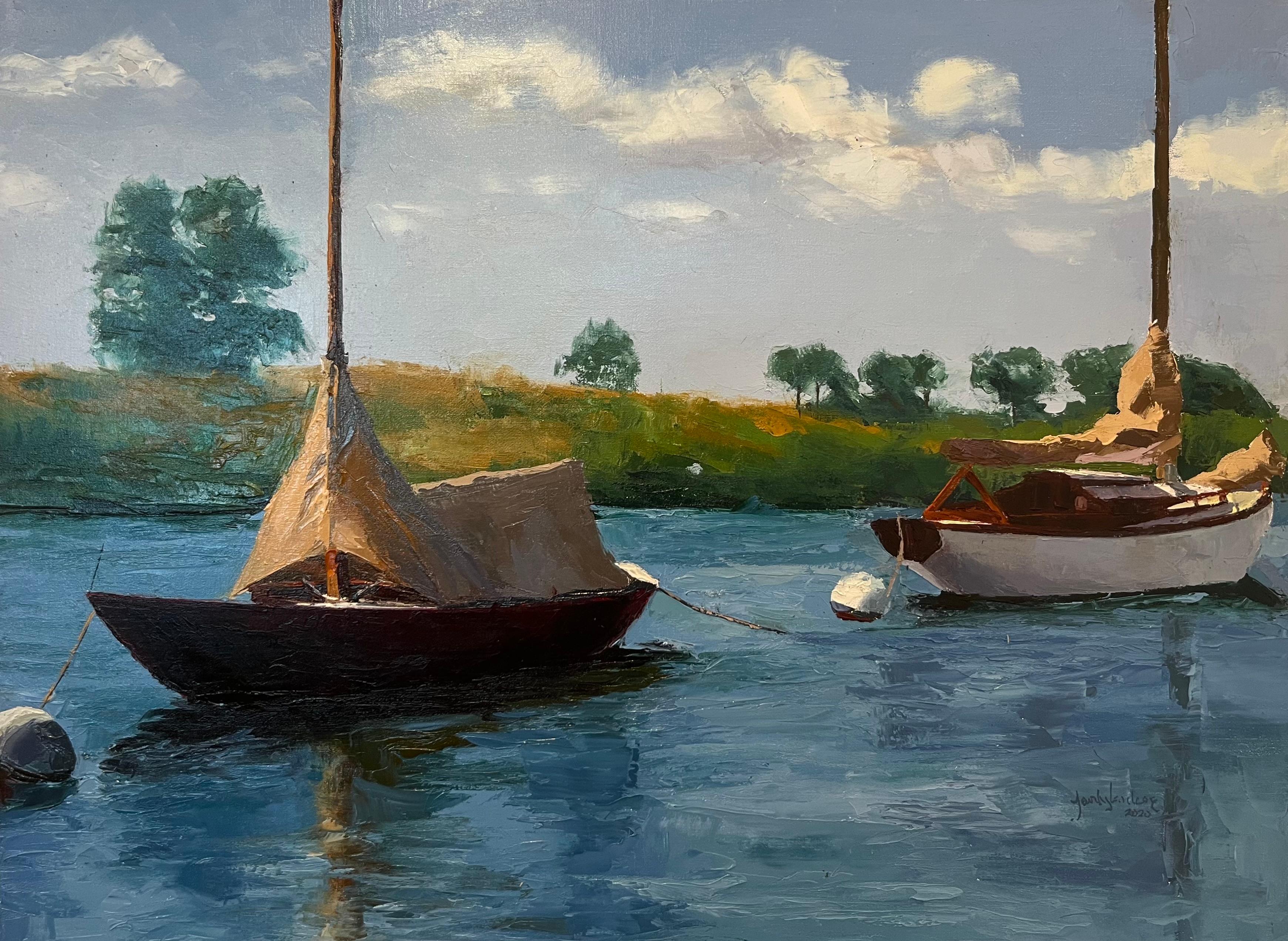 Jarvis Wilcox Still-life Paintings - 30 For Sale at 1stDibs | derek ...