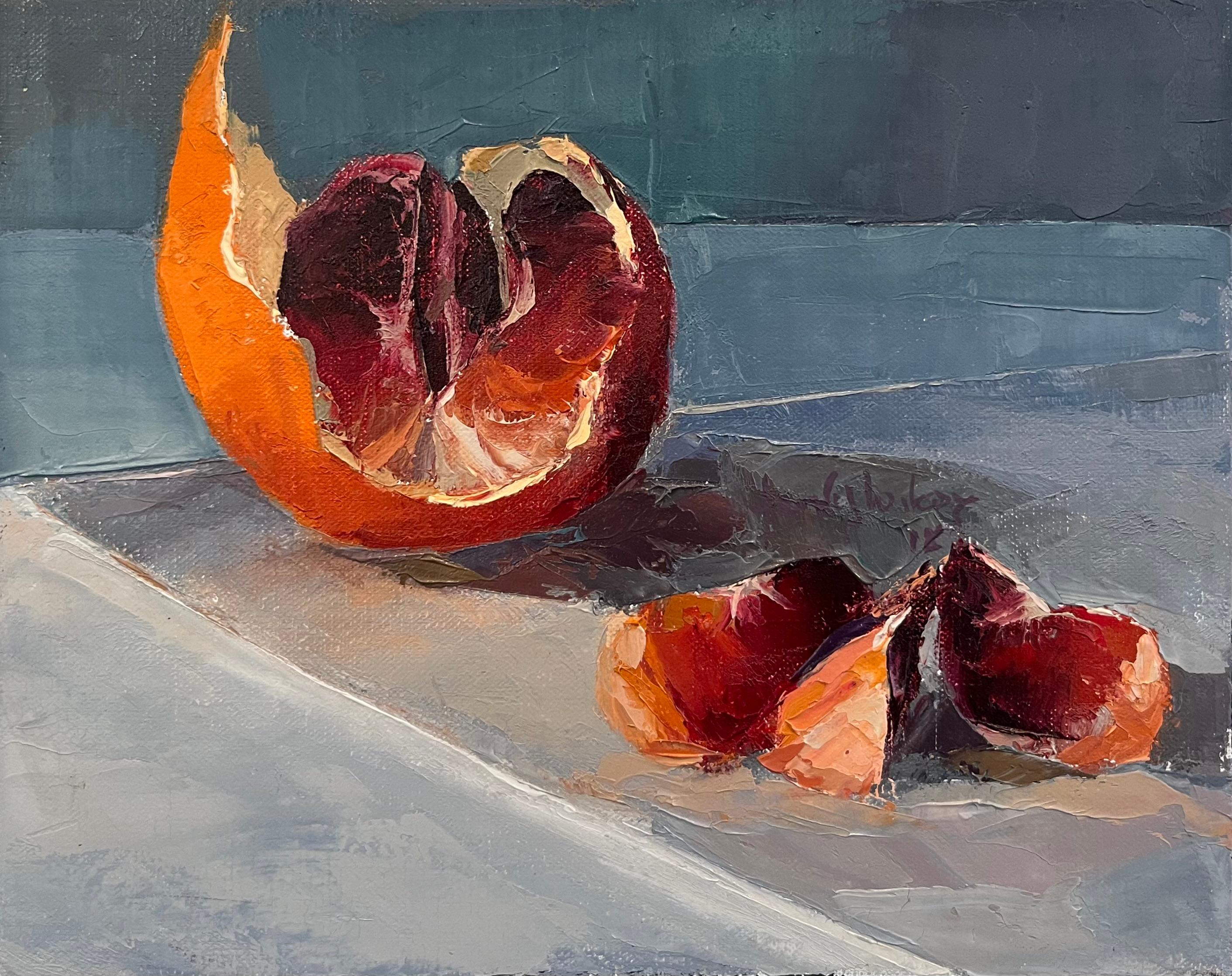Jarvis Wilcox - Peaches For Sale at 1stDibs