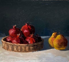 Jarvis Wilcox Still-life Paintings - 30 For Sale at 1stDibs | derek ...