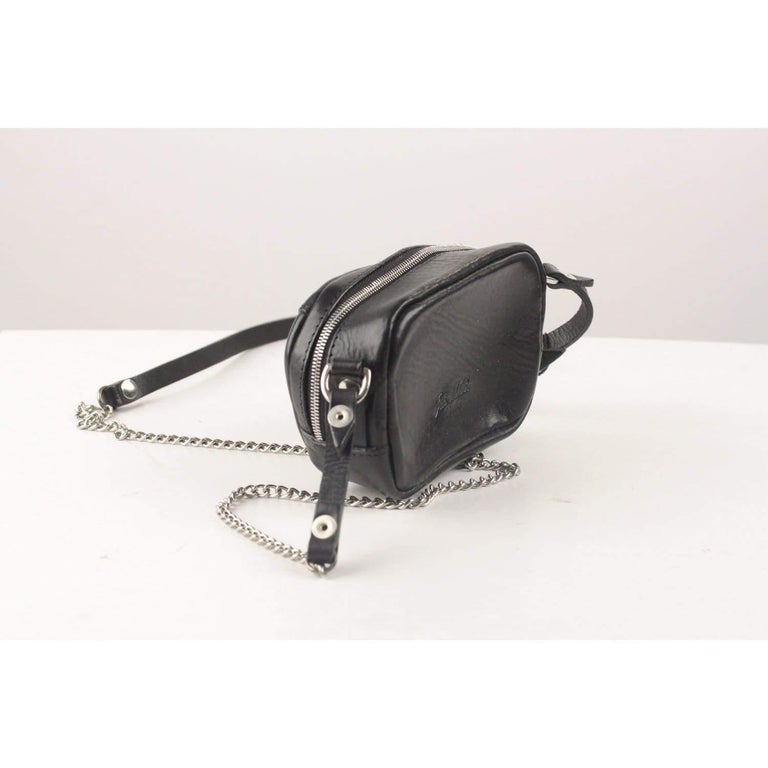 Jas M.B. London Mini Crossbody Messenger Bag For Sale at 1stDibs | jas ...