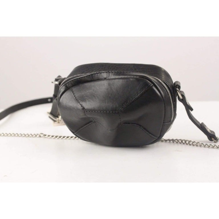 Jas M.B. London Mini Crossbody Messenger Bag For Sale at 1stDibs | jas ...
