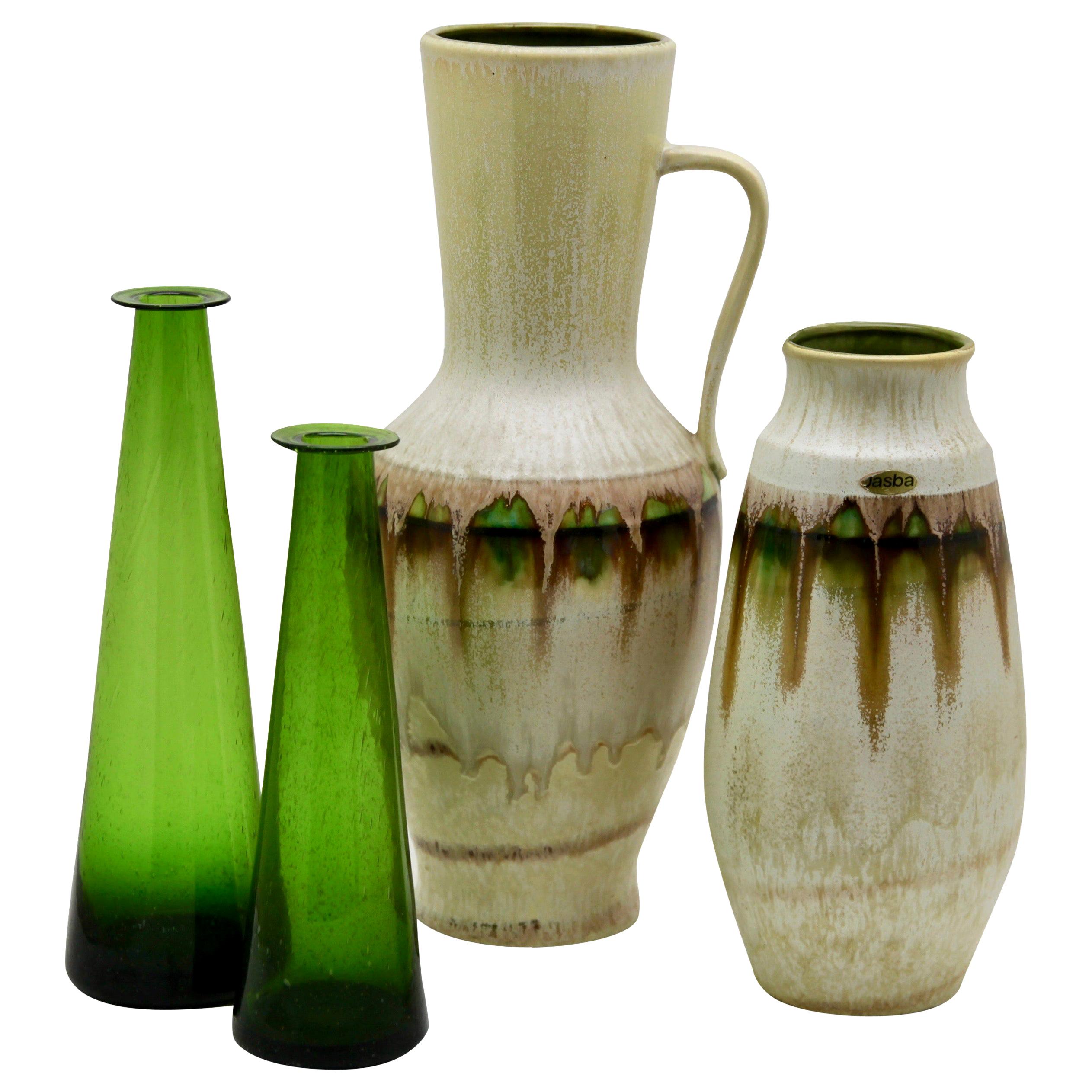 German Ceramics - 288 For Sale at 1stdibs