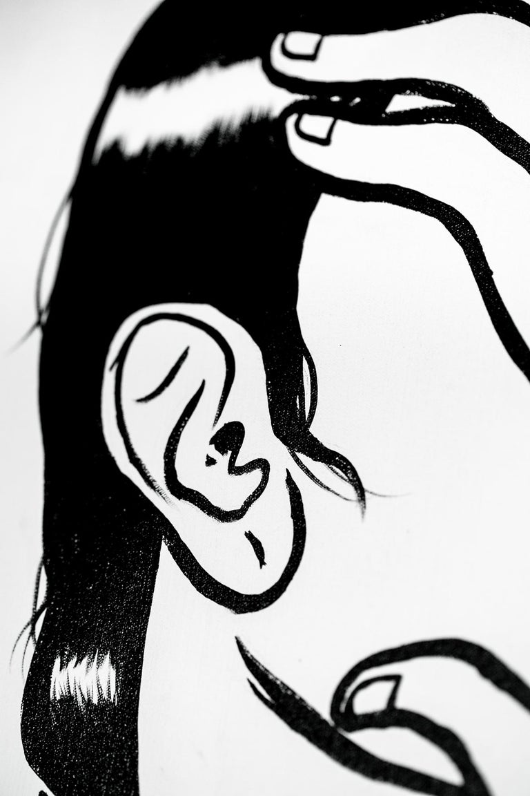 Jasjyot Singh Hans - INWARD For Sale at 1stDibs