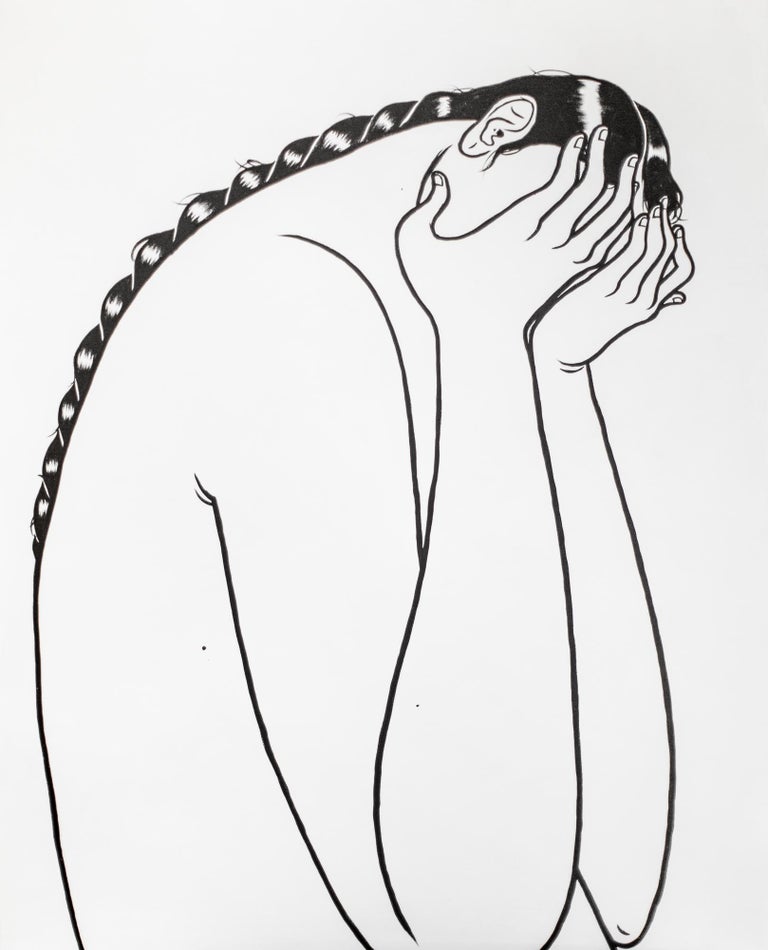 Jasjyot Singh Hans - INWARD For Sale at 1stDibs