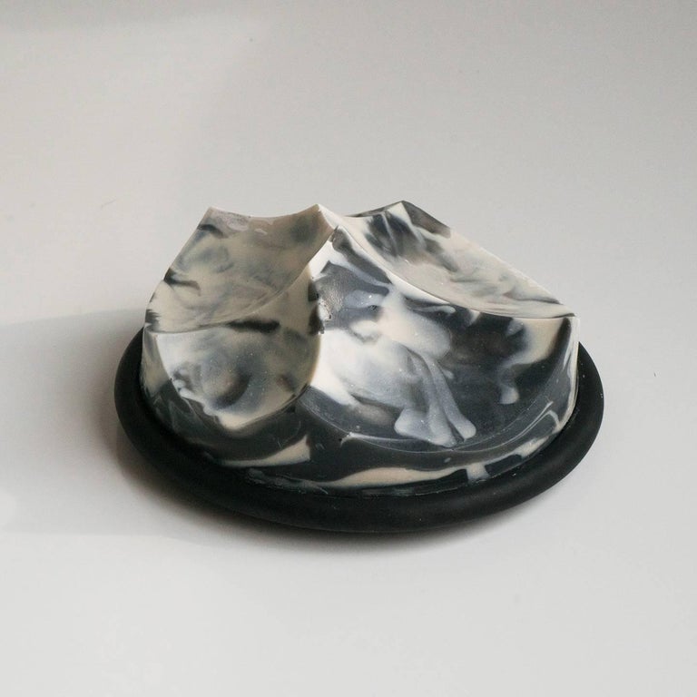 Jasmine Ylang Ylang, Hand-Poured Soap, Erode Series by UMÉ Studio For ...