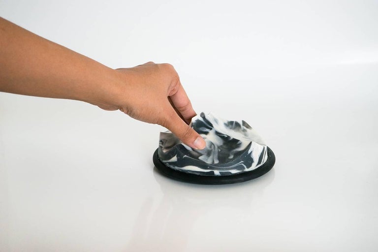 Jasmine Ylang Ylang, Hand-Poured Soap, Erode Series by UMÉ Studio For Sale at 1stDibs