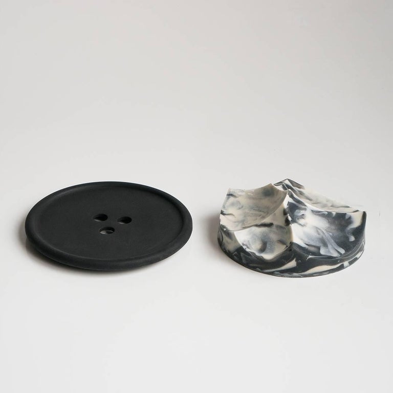 Jasmine Ylang Ylang, Hand-Poured Soap, Erode Series by UMÉ Studio For ...