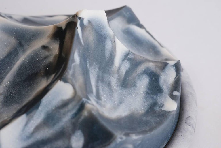 Jasmine Ylang Ylang, Hand-Poured Soap, Erode Series by UMÉ Studio For Sale at 1stDibs