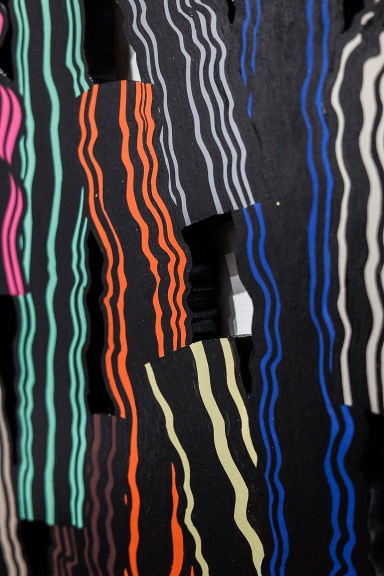 Jason Andrew Turner - Confetti For Sale at 1stDibs