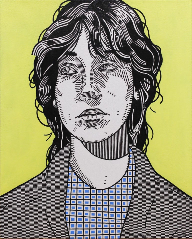 Jason Andrew Turner - Overheard For Sale at 1stDibs