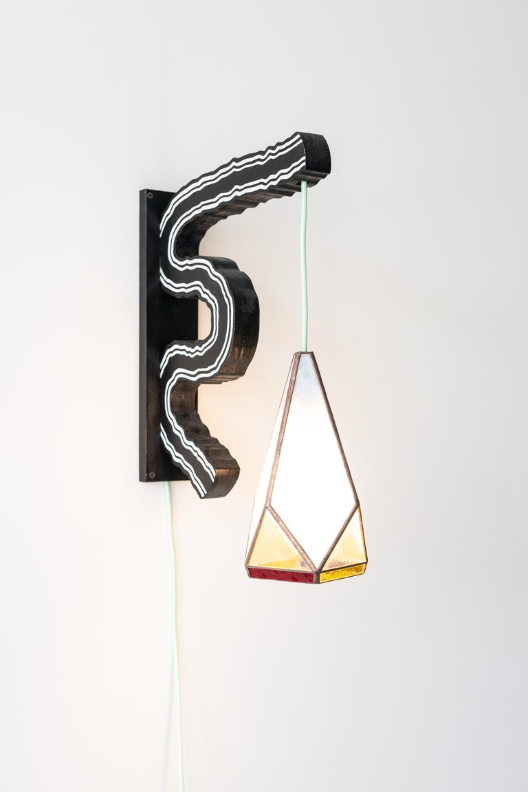 Jason Andrew Turner - Light Pole For Sale at 1stDibs
