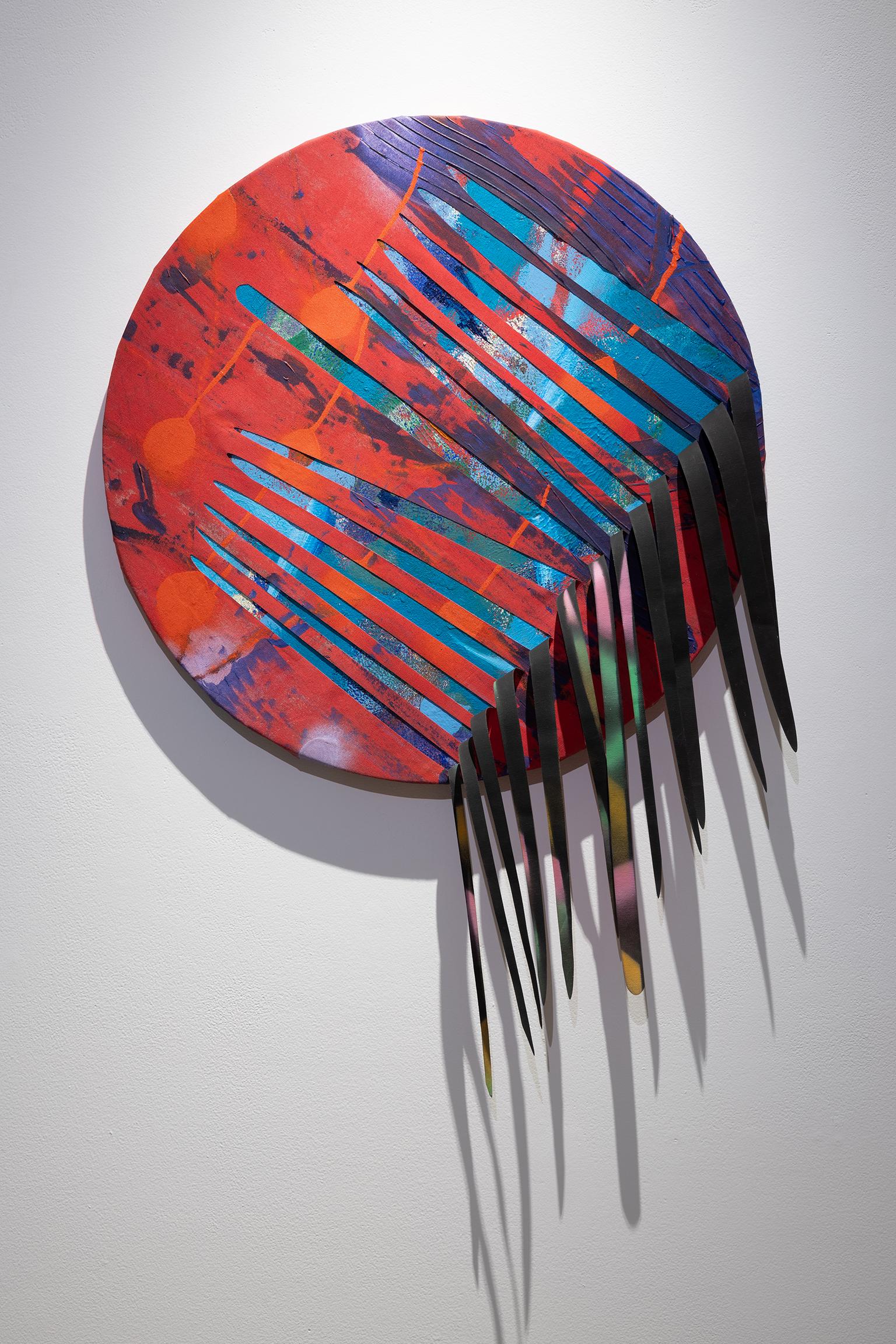 Jason Baerg - Nîpîy kapahkihtik ᓃᐲᕀ ᑲᐸᐦᑭᐦᑎᐠ water fall 2 For Sale at ...