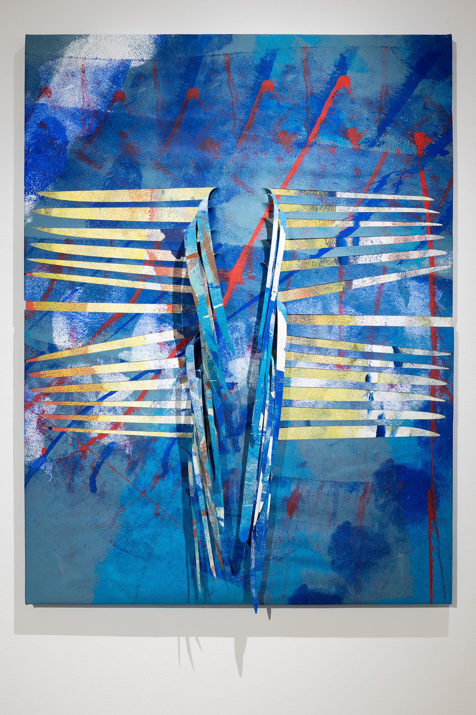 Jason Baerg - pikookaykway itikway anything’s possible For Sale at 1stDibs