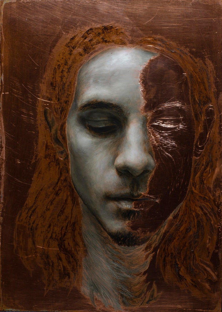 Jason Brady - For All that You Cannot See For Sale at 1stDibs