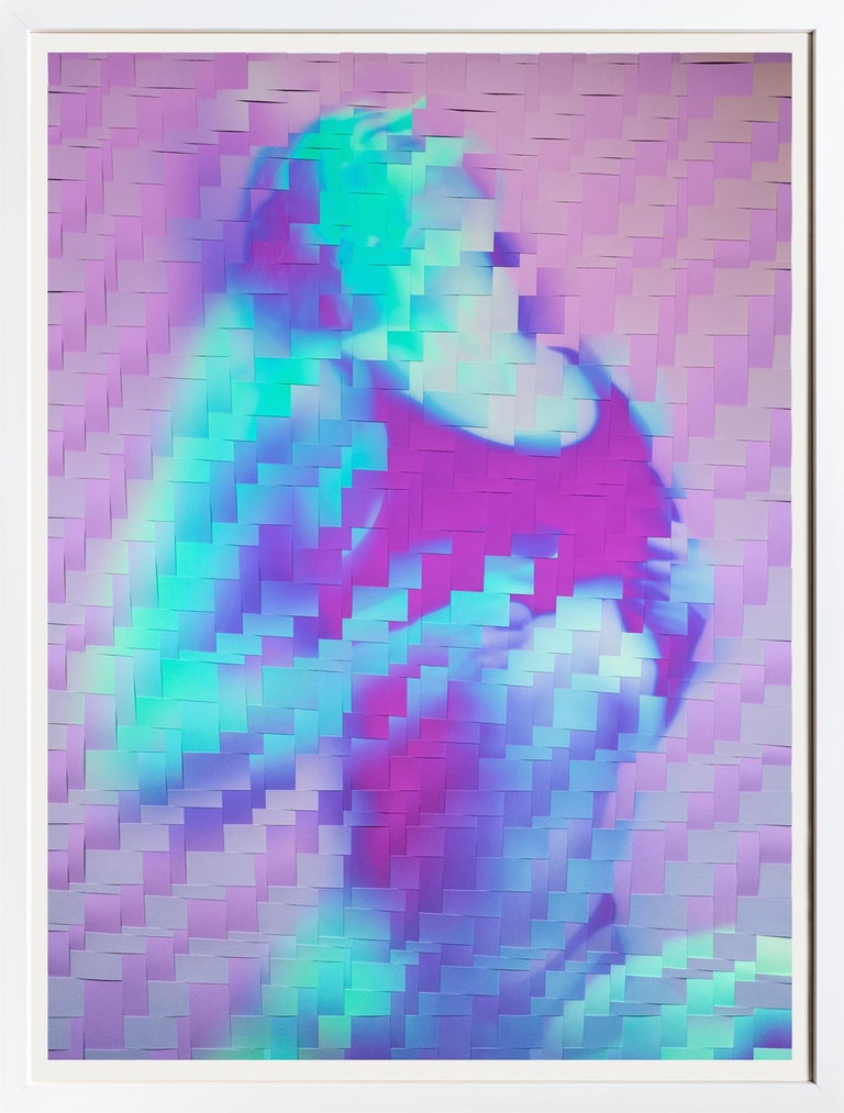 Jason Chen - Restless For Sale at 1stDibs