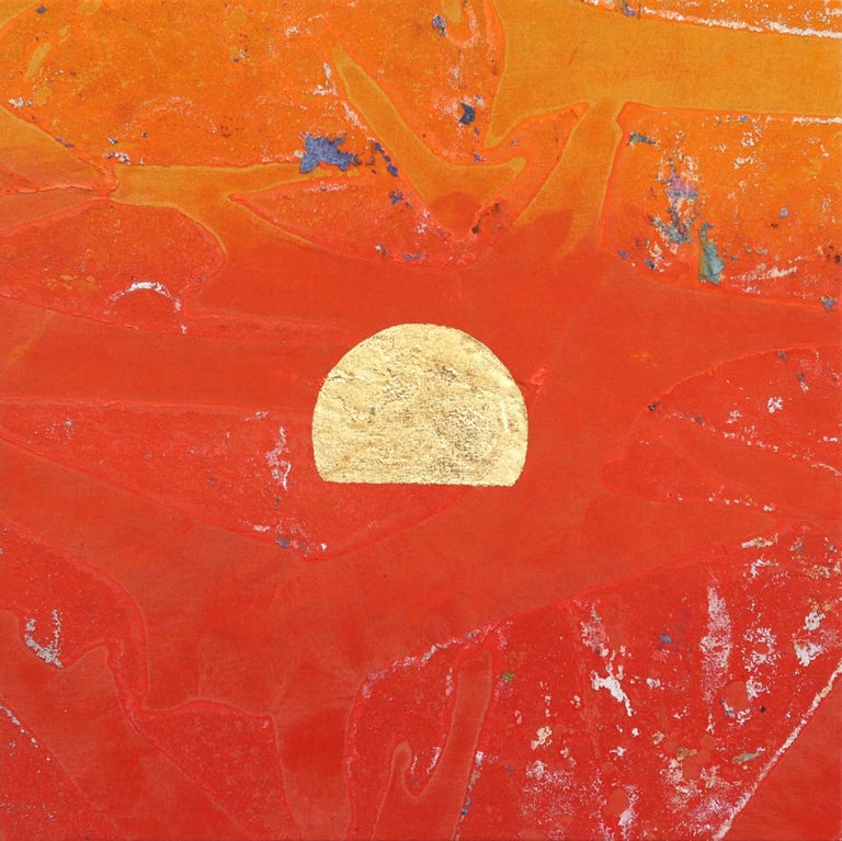 Jason DeMeo – Betonbeton-Sonnenuntergang Mini I im Angebot bei 1stDibs