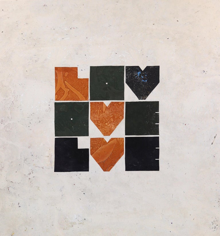 Jason DeMeo - LOVEVOLVE For Sale at 1stDibs