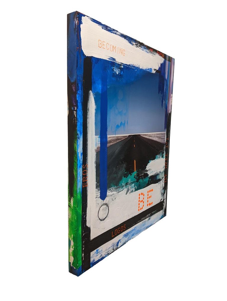 Jason Engelund - Be Becoming (Abstract Photography) For Sale at 1stDibs