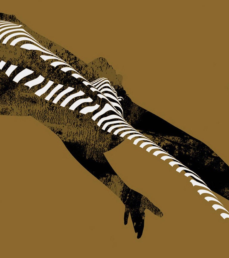 Jason Keeley - Jason Keeley, Stretch and Flow, Limited Edition Contour ...