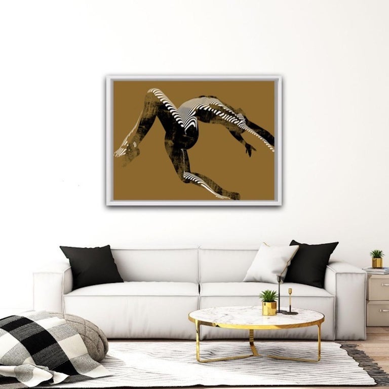 Jason Keeley - Jason Keeley, Stretch and Flow, Limited Edition Contour ...