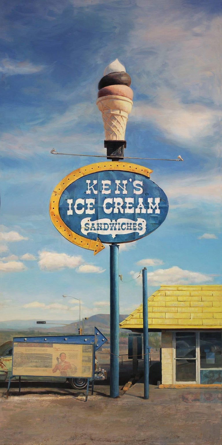 Jason Kowalski - Ken's Ice Cream Sandwiches at 1stDibs