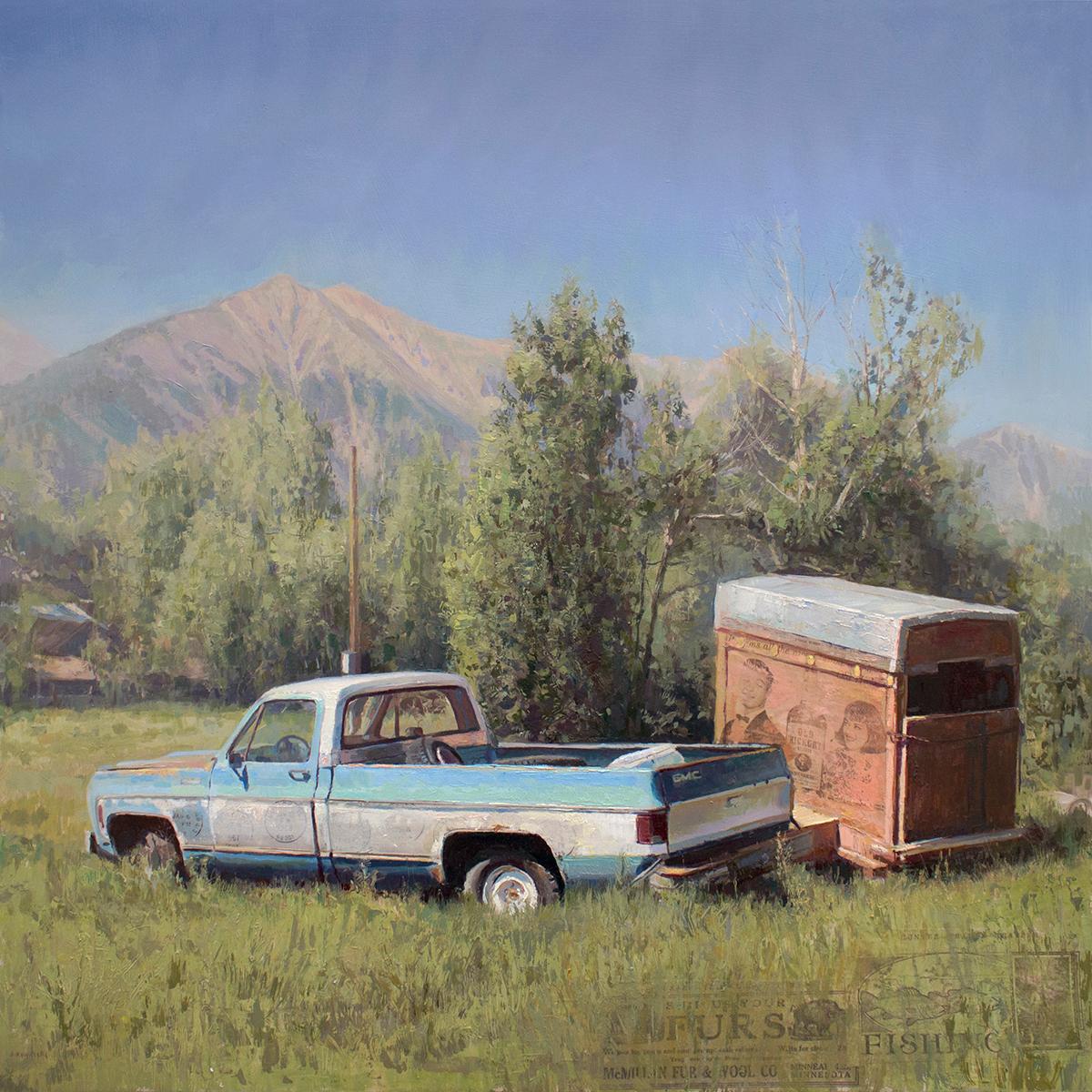 Jason Kowalski - AMERICAN HOLIDAYS at 1stDibs
