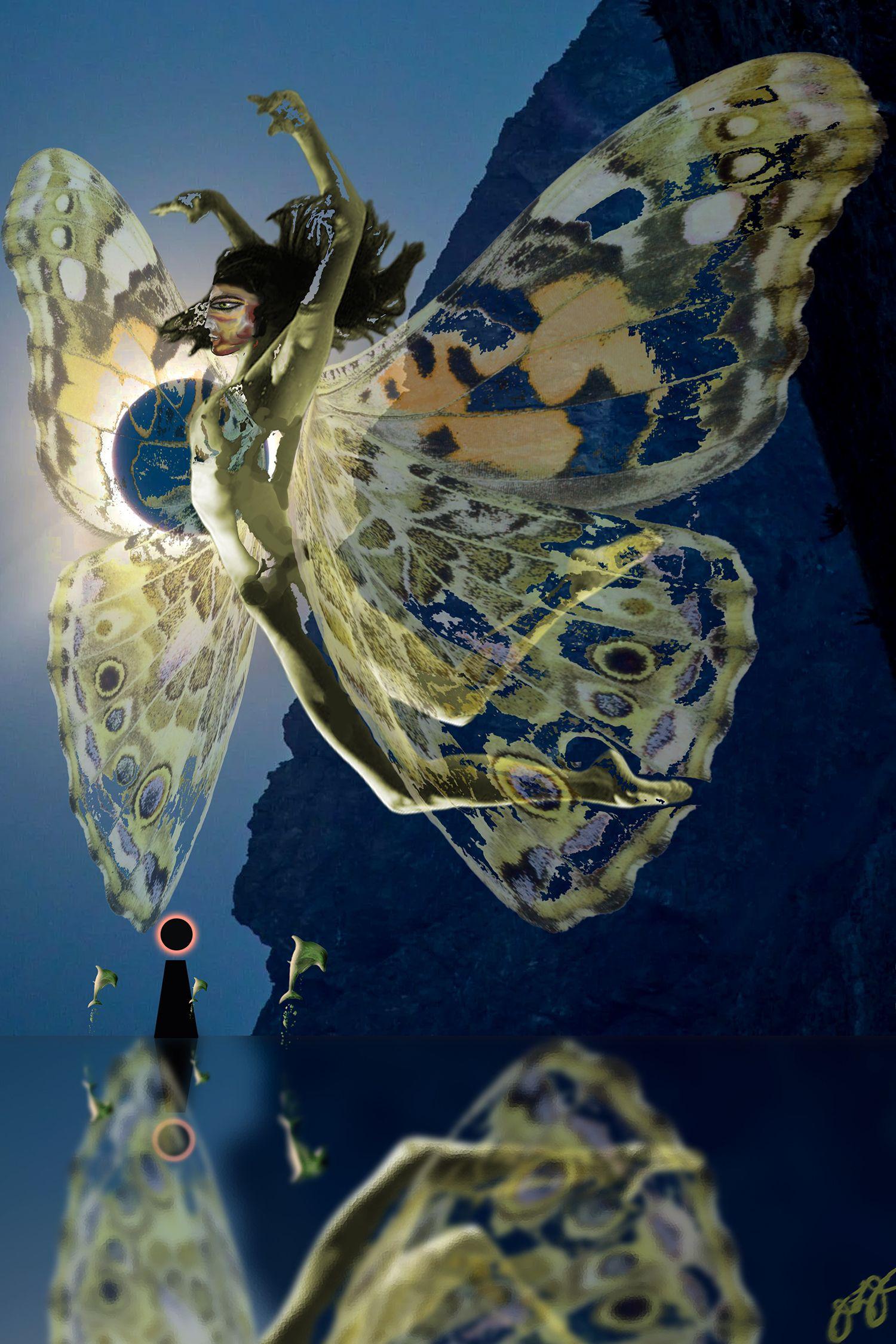 Jason Lincoln Jeffers Prints and Multiples - 6 For Sale at 1stDibs