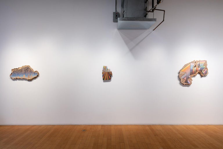 Jason Middlebrook - Sky Series #7 For Sale at 1stDibs