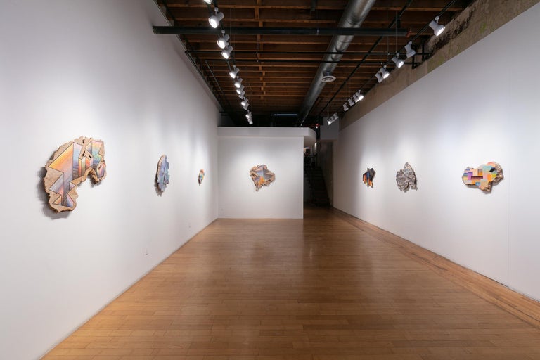 Jason Middlebrook - Sky Series #7 For Sale at 1stDibs