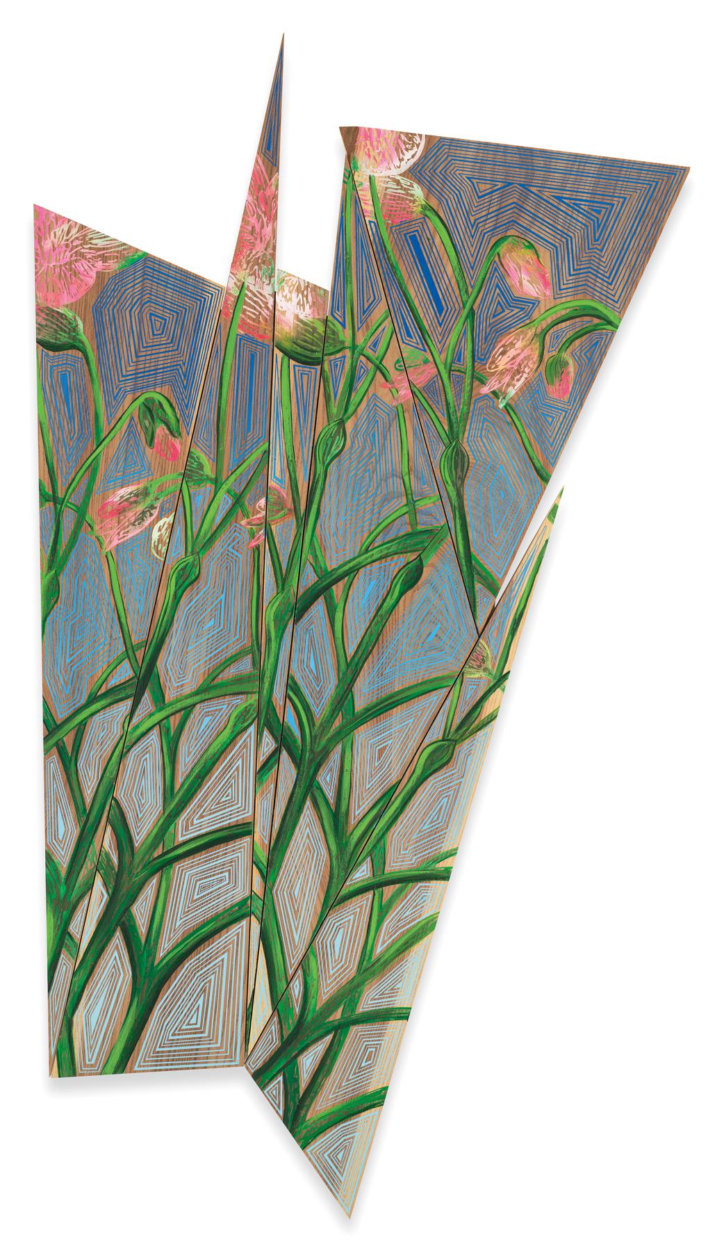 Jason Middlebrook - Belleza primaveral en venta en 1stDibs