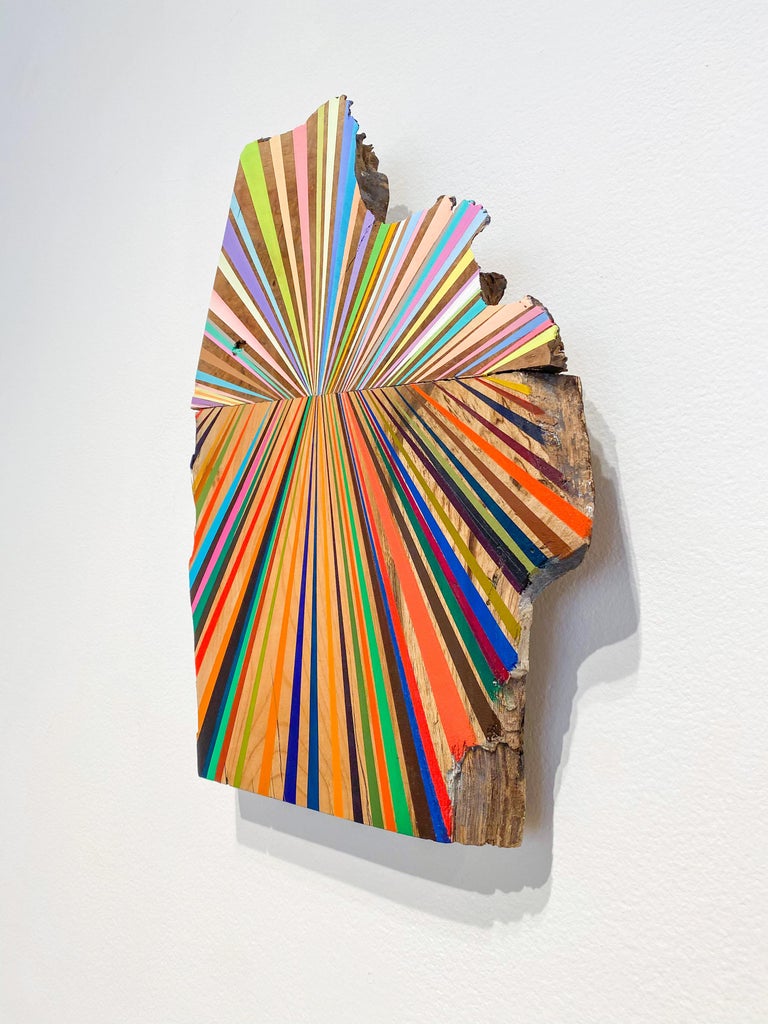 Jason Middlebrook - Two Views Using Light For Sale at 1stDibs