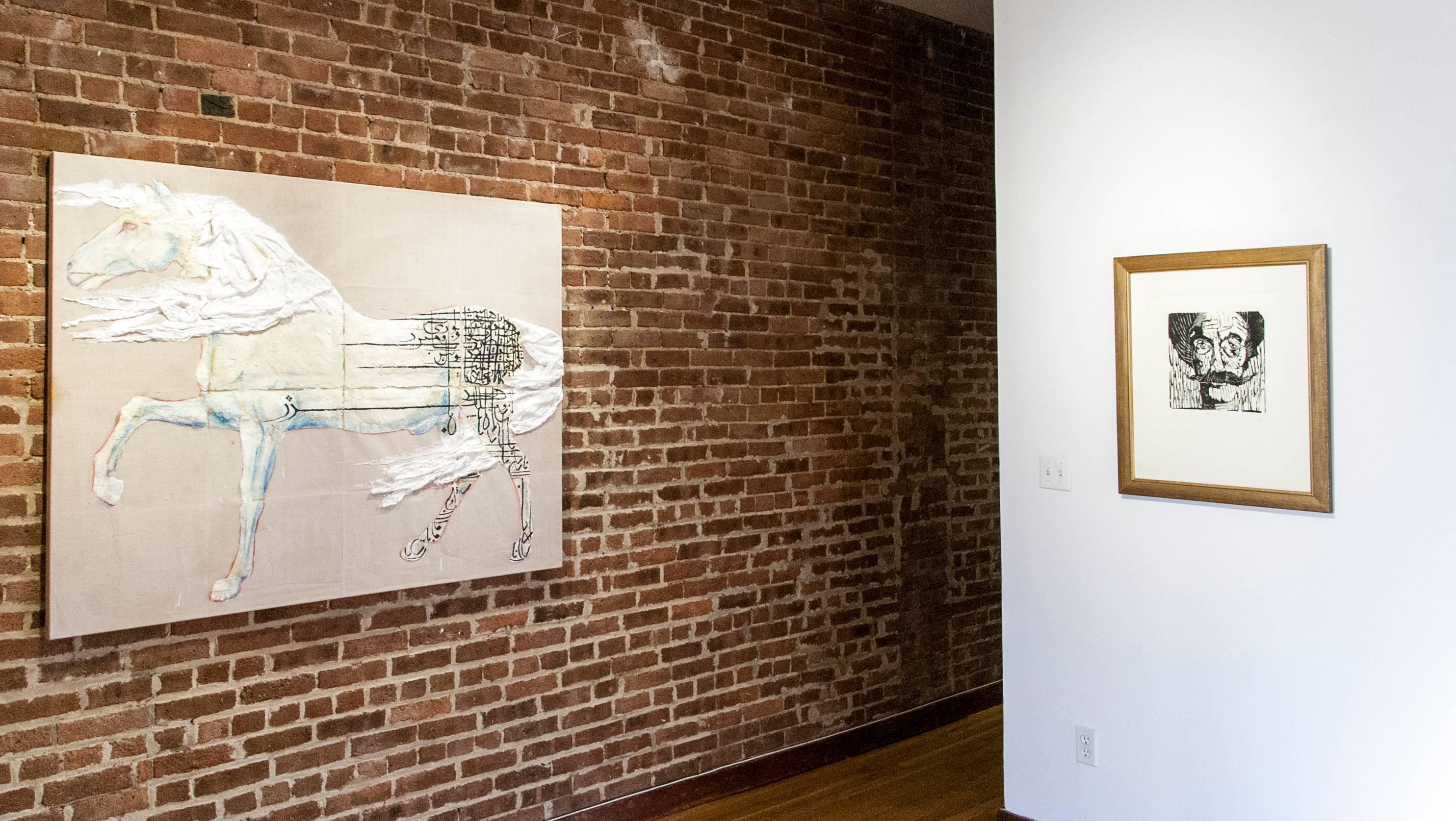 Jason Noushin - Ash e Reshteh For Sale at 1stDibs | ashe reshteh, jason ...