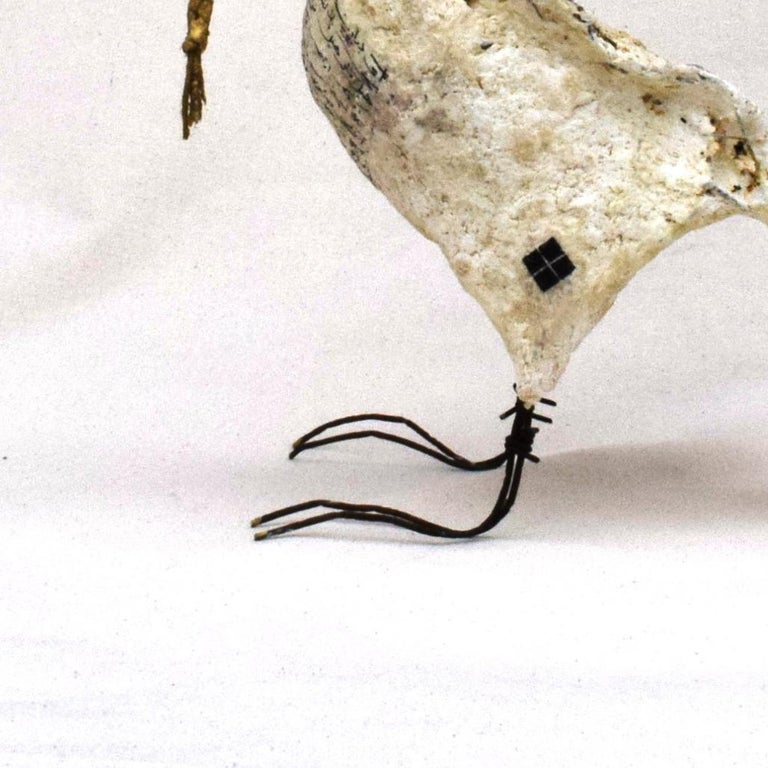 Jason Noushin - The Hawk in the Rain For Sale at 1stDibs