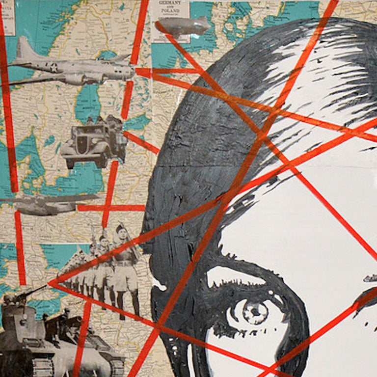 Jason Poremba - Life Line For Sale at 1stDibs