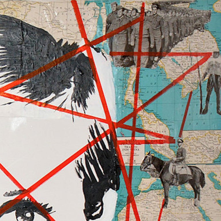 Jason Poremba - Life Line For Sale at 1stDibs