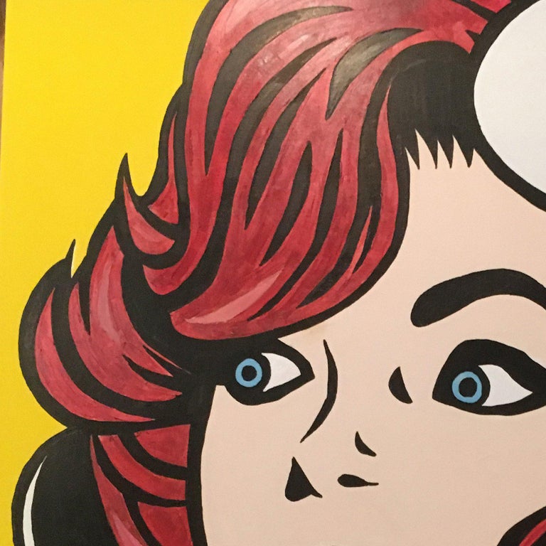 Jason Poremba - Squeeze Me For Sale at 1stDibs