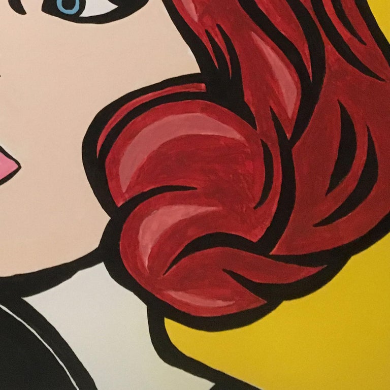 Jason Poremba - Squeeze Me For Sale at 1stDibs