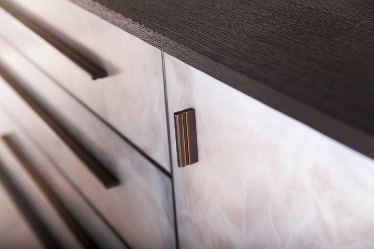 Jasper Credenza For Sale at 1stDibs | jasper cabinets, jasper cabinet ...