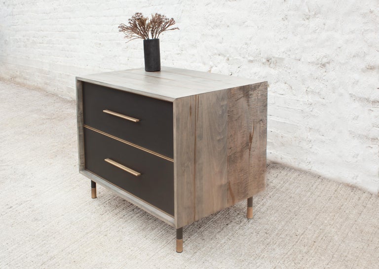 Jasper End Table For Sale at 1stDibs