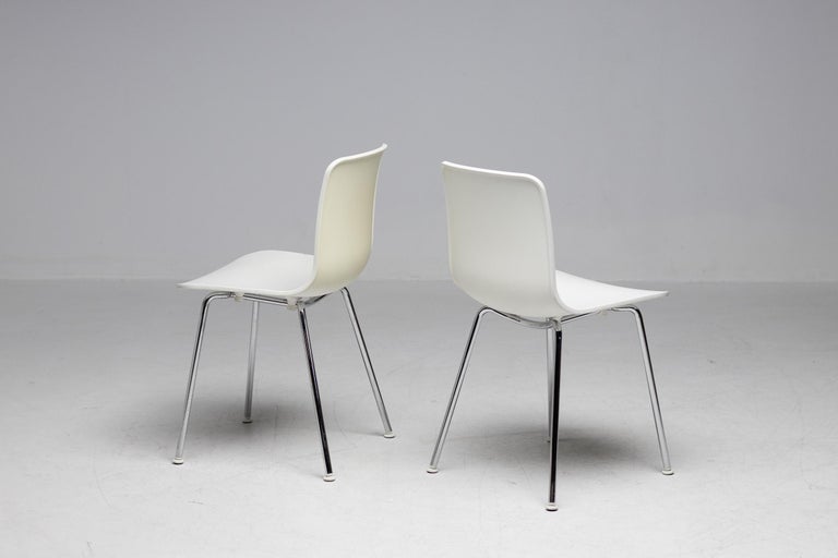 Jasper Morisson HAL Chairs For Sale at 1stDibs